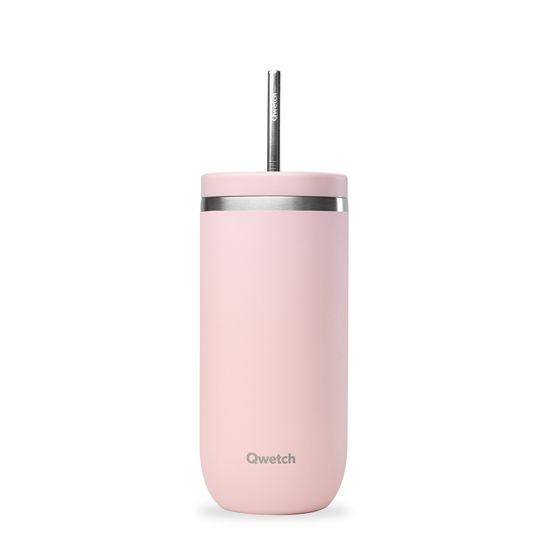 Cold Cup isotherme Pastel Rose - Qwetch