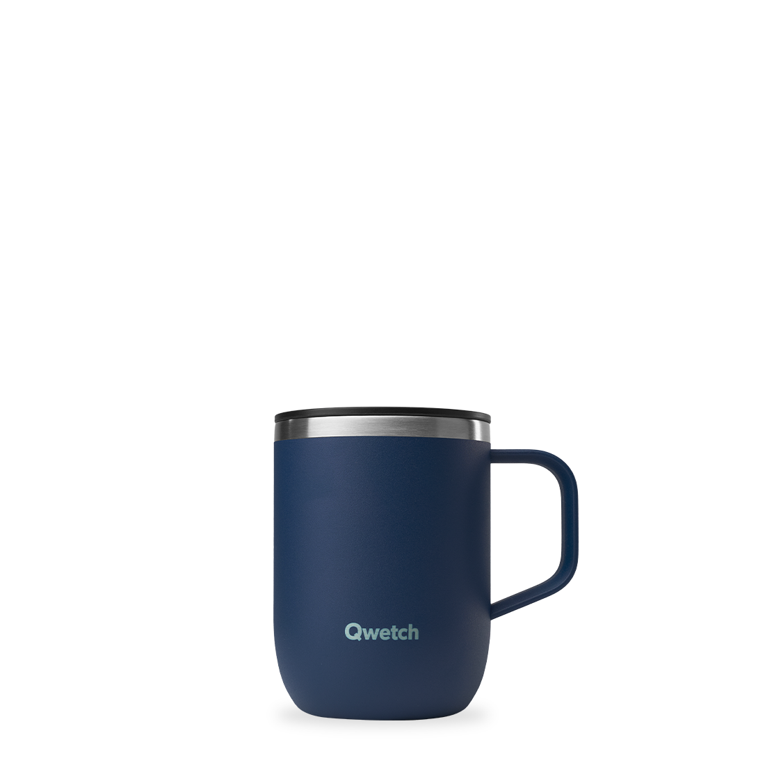 Mug isotherme Matt Marine - Qwetch