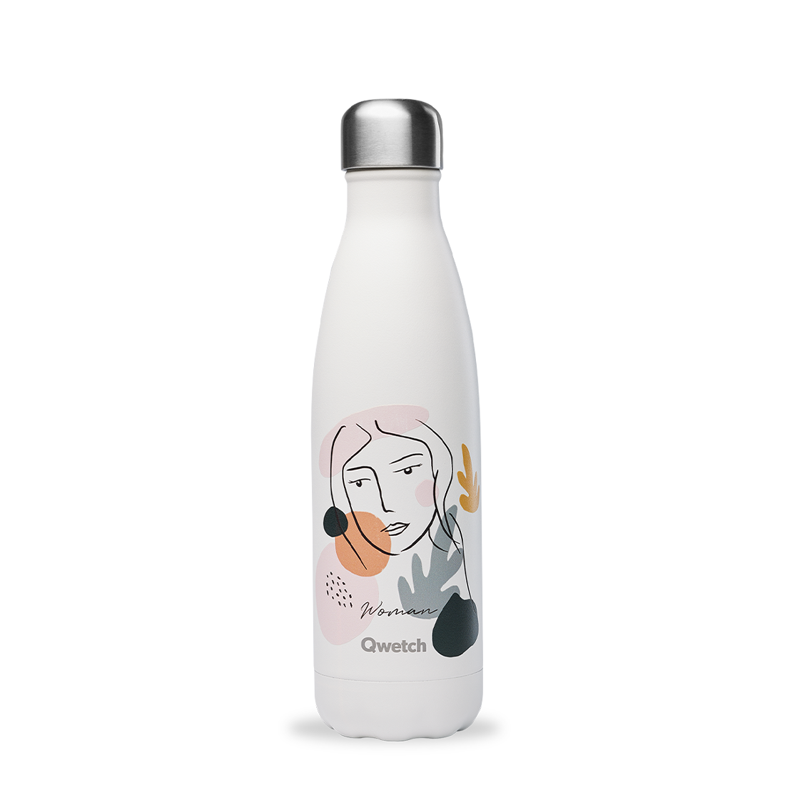 Bouteille Isotherme Originals Woman - Qwetch