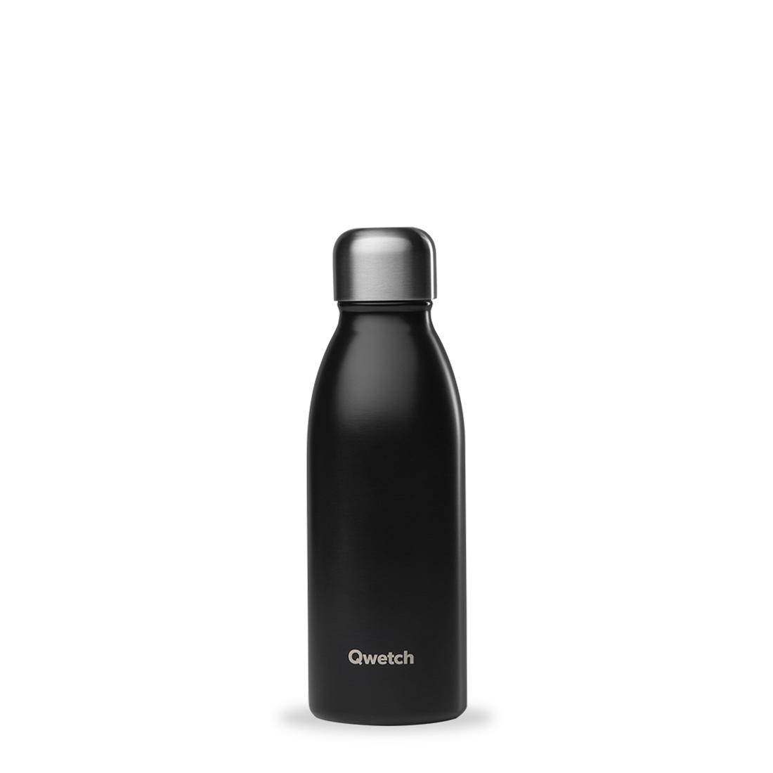 Bouteille One Matt Noir - Qwetch