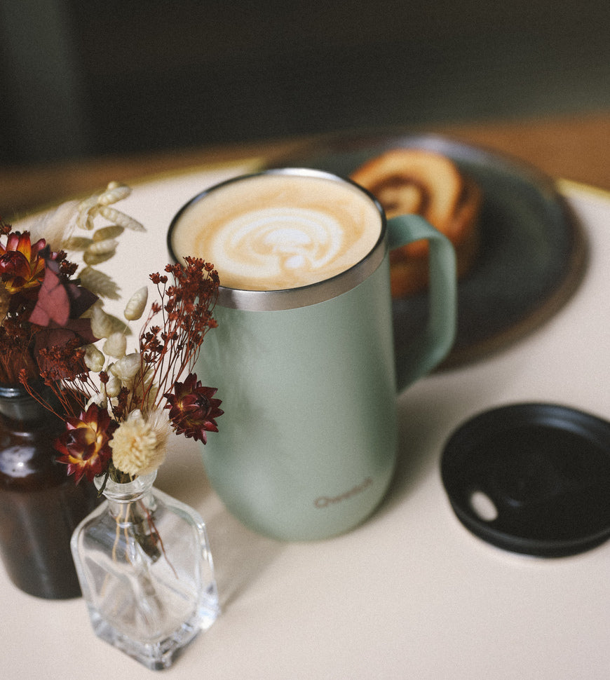 Qwetch | Gourdes, bouteilles, mugs & contenants isothermes