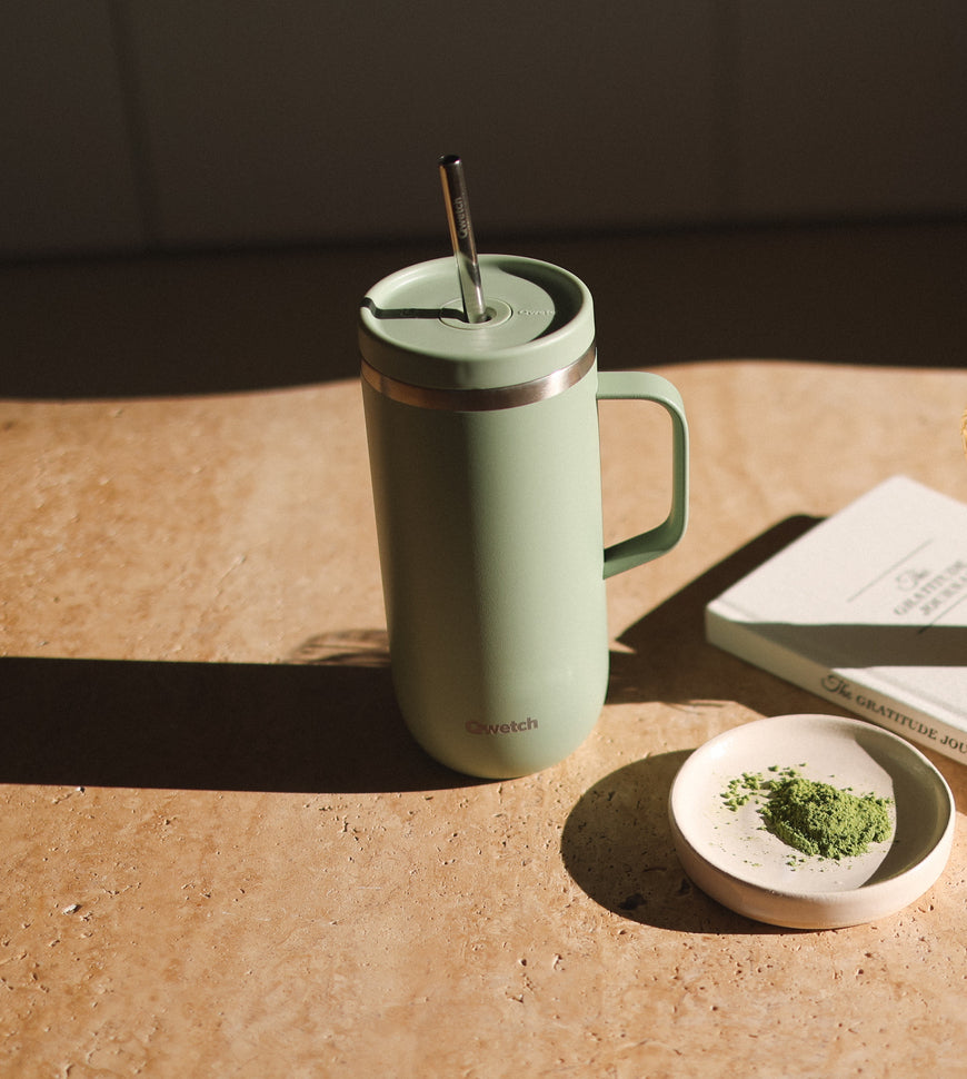 Nos produits - Qwetch