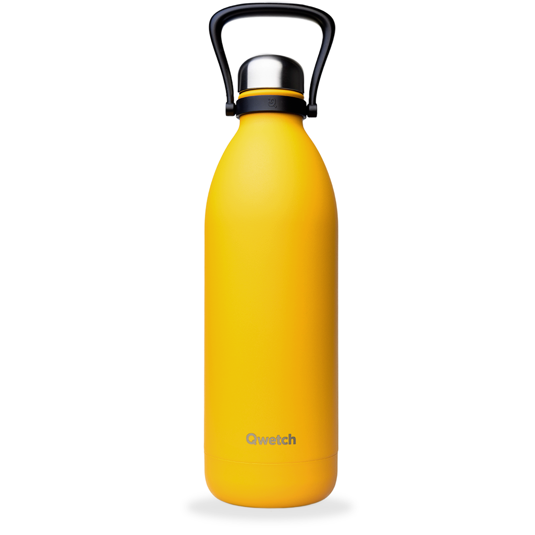 Bouteille isotherme Titan Matt Curry - Qwetch