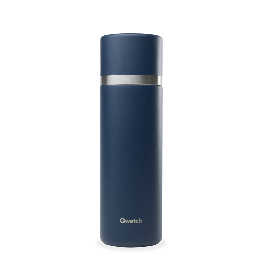 Insulated Thermo Matt Navy - Qwetch