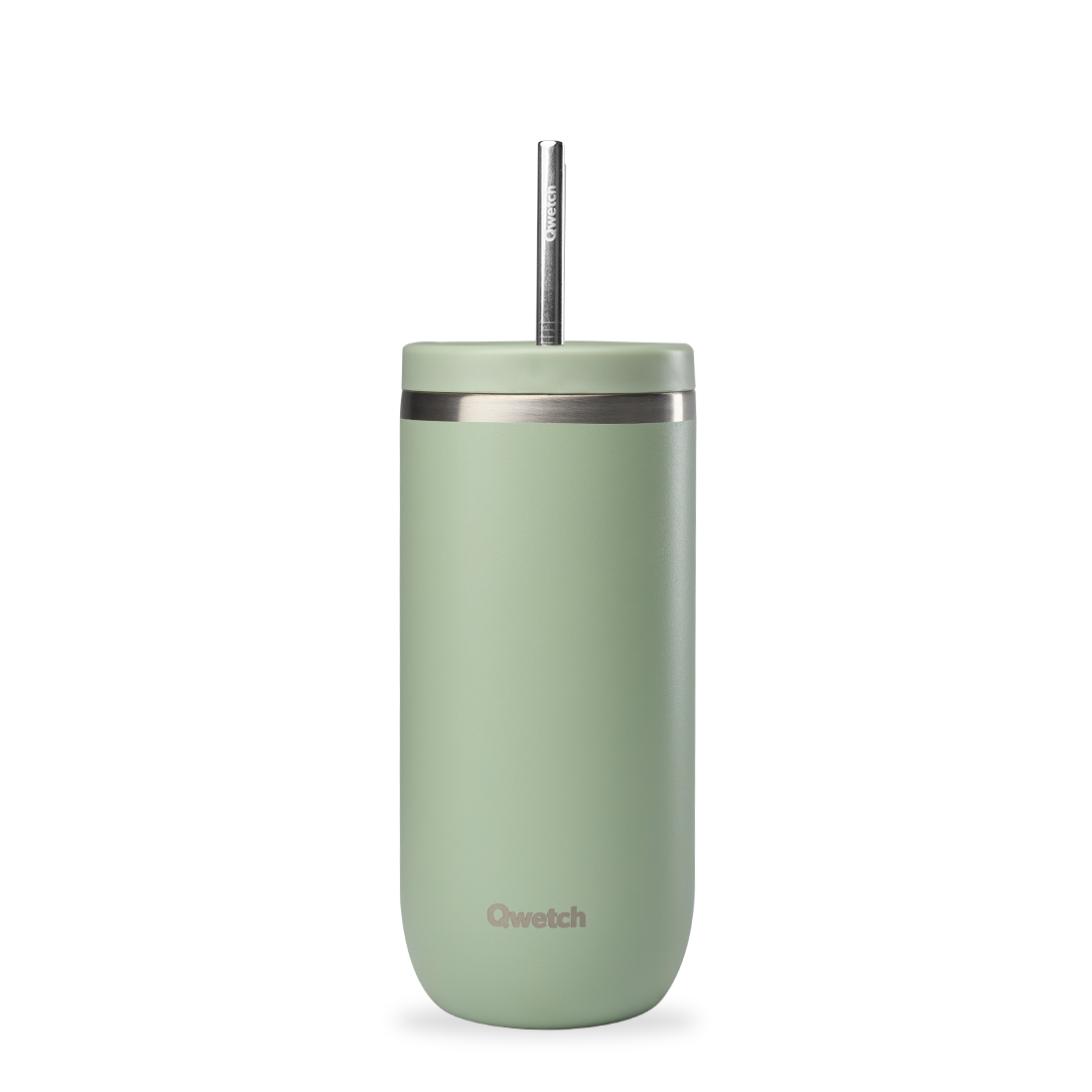 Insulated Cold Cup Matt Linden - Qwetch