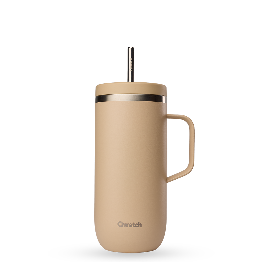 Cold Cups isothermes - Qwetch