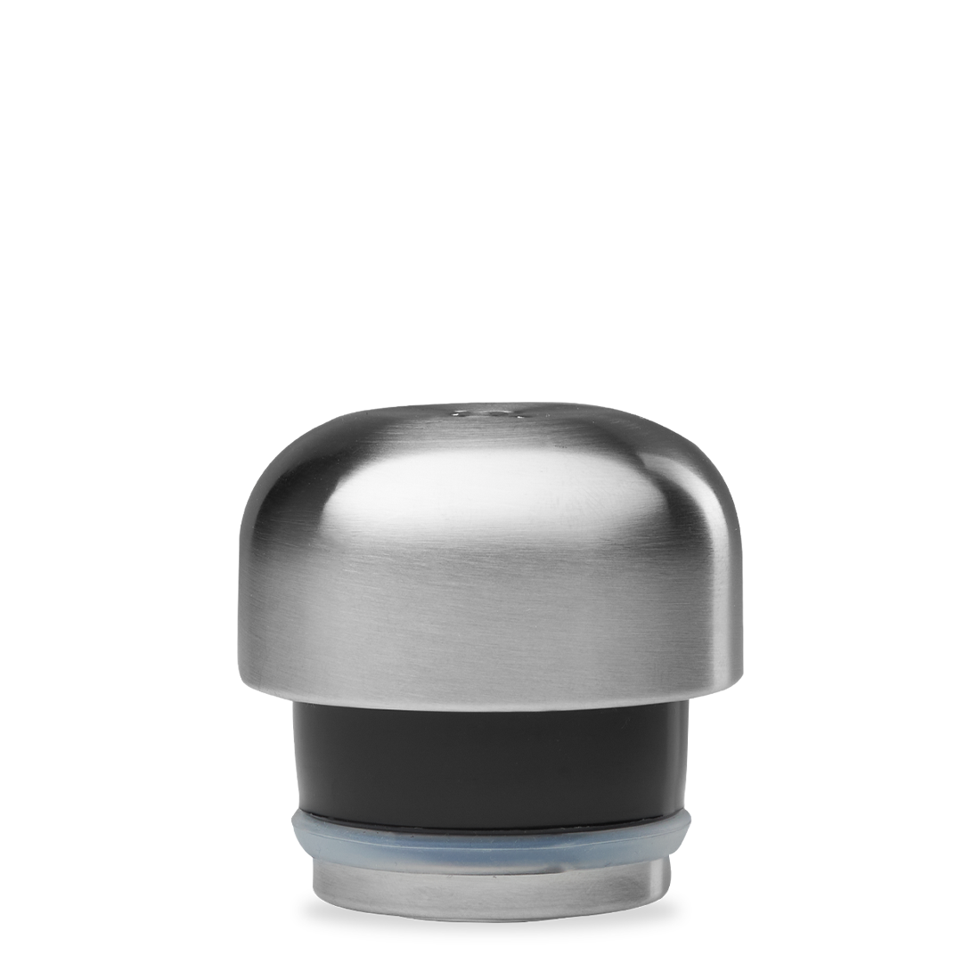 Insulated Bottle Titan Stainless steel Plug - Qwetch