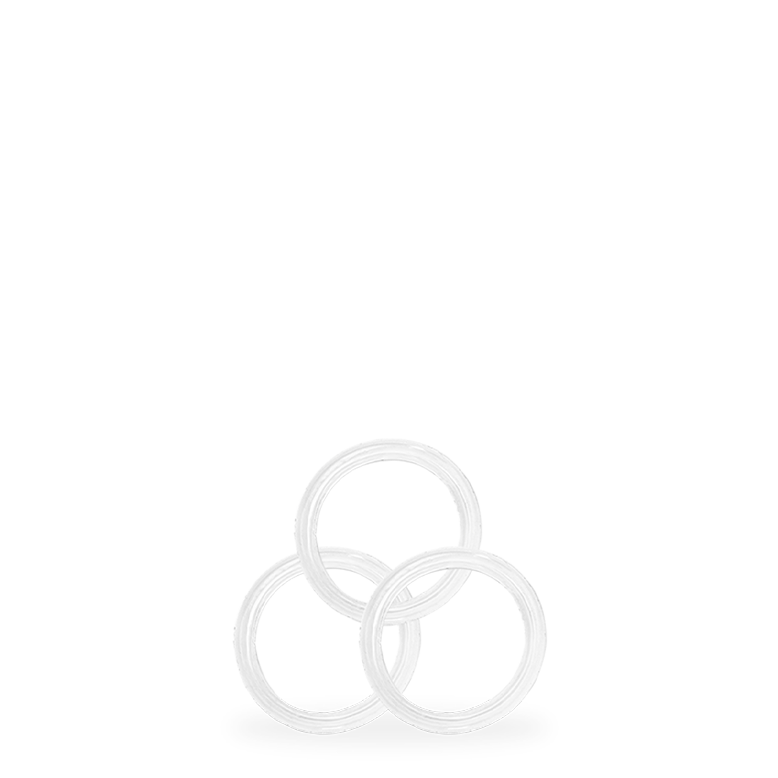 Insulated Bottle - Gasket - Qwetch