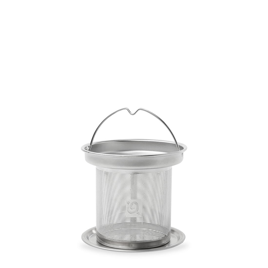 Insulated Mug Filter + cup - Qwetch