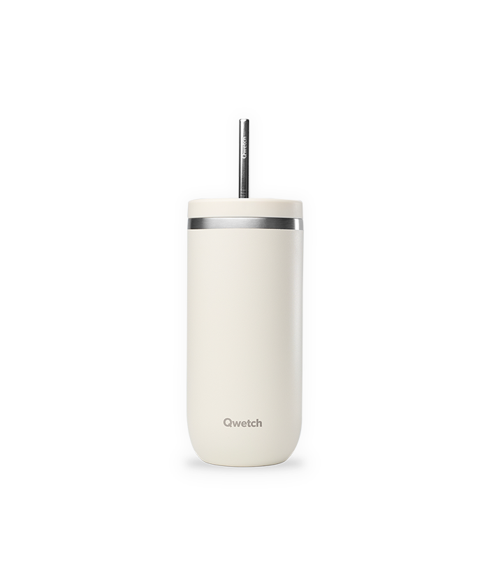 Qwetch | Gourdes, bouteilles, mugs & contenants isothermes
