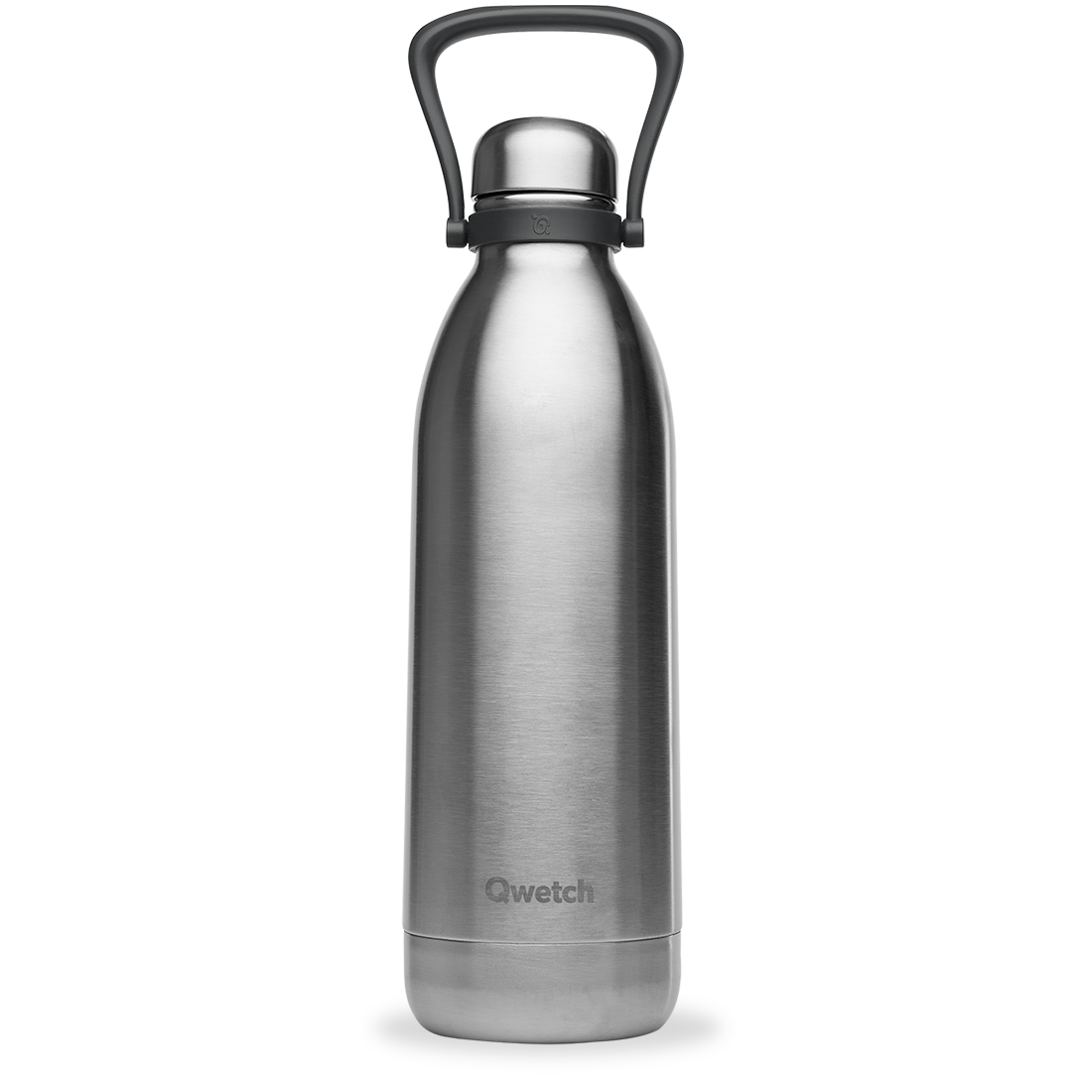 Insulated Bottle Stainless - Qwetch