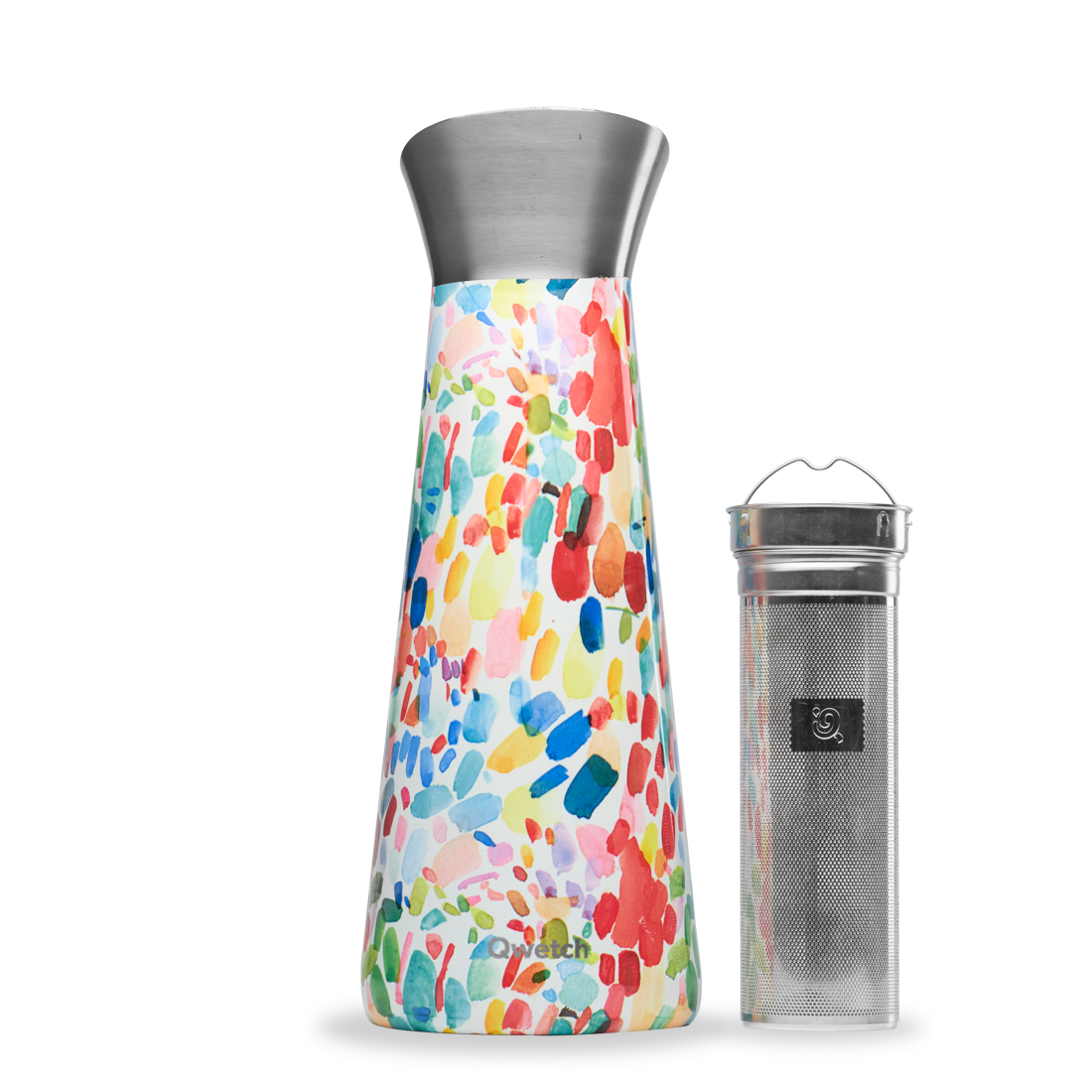 Carafe Isotherme Arty - Qwetch