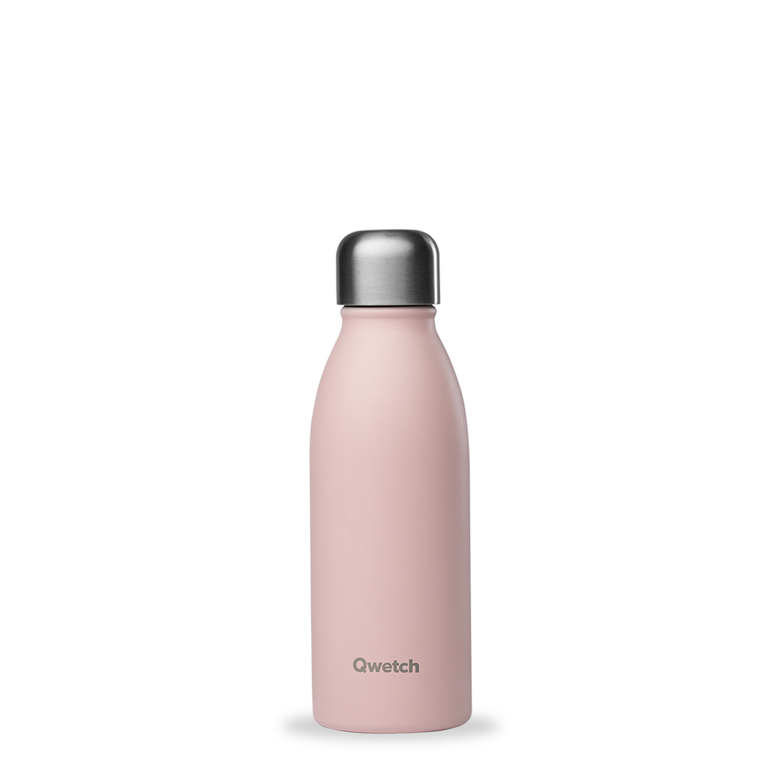 One Bottle Pastel Pink - Qwetch